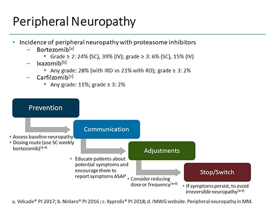 Optimizing Frontline Care for Older Patients With Multiple Myeloma ...