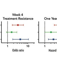 MAGIC Biomarkers Predict Long-Term Outcomes for Steroid-Resistant Acute ...