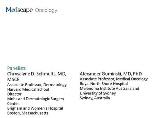How to Effectively Manage Patients With Cutaneous Squamous Cell ...