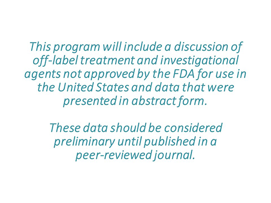How to Effectively Manage Patients With Cutaneous Squamous Cell ...