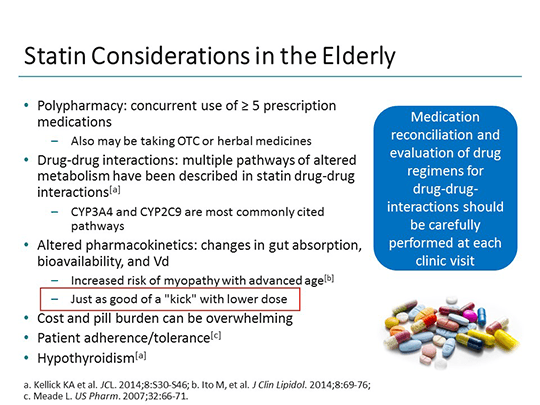 Statins, Diabetes and Glucose Metabolism: Challenging Cases and ...