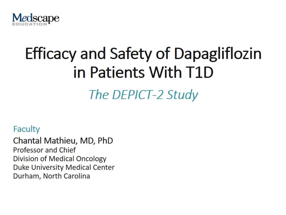 Updates and Insights from ADA 2018