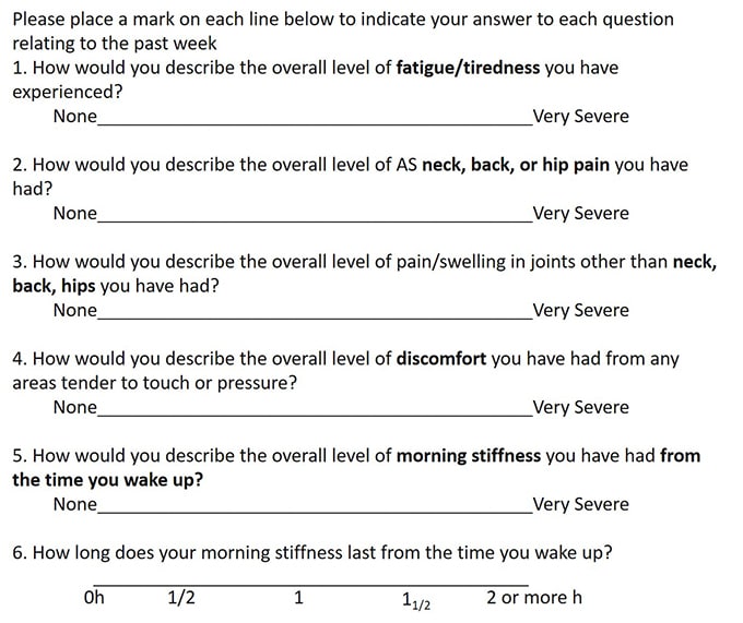 Case Challenges in Axial Spondyloarthritis: A Systematic Approach to ...