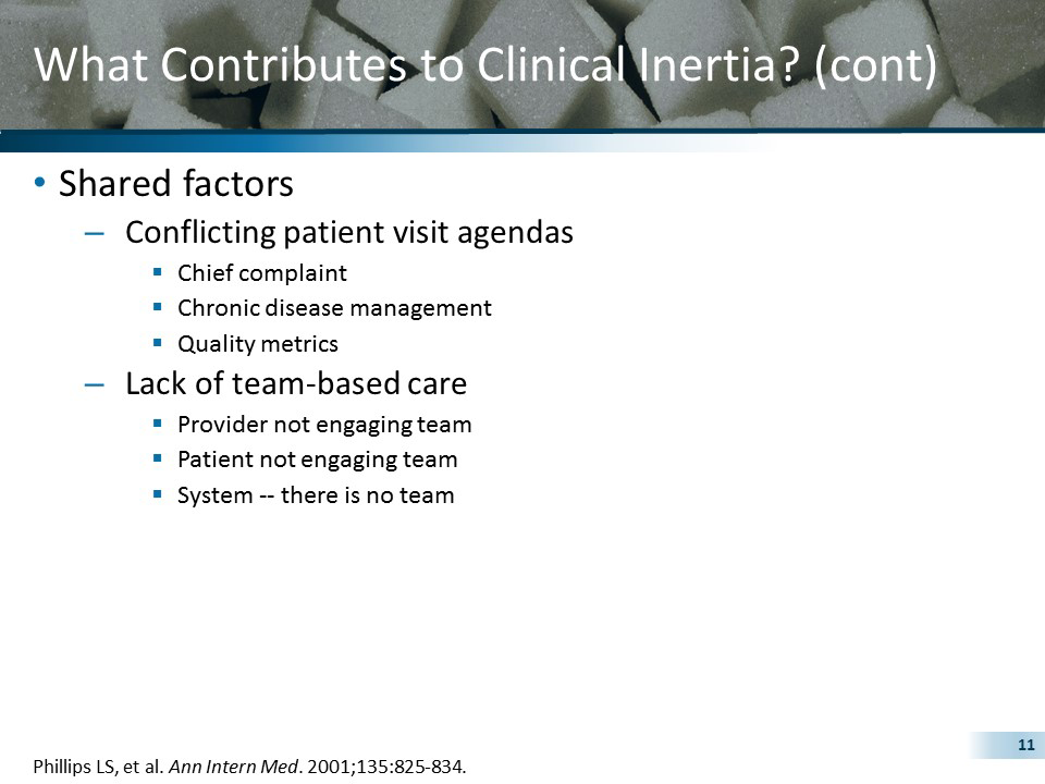 Comprehensive T2D Management: Best Practices for Improved Patient ...