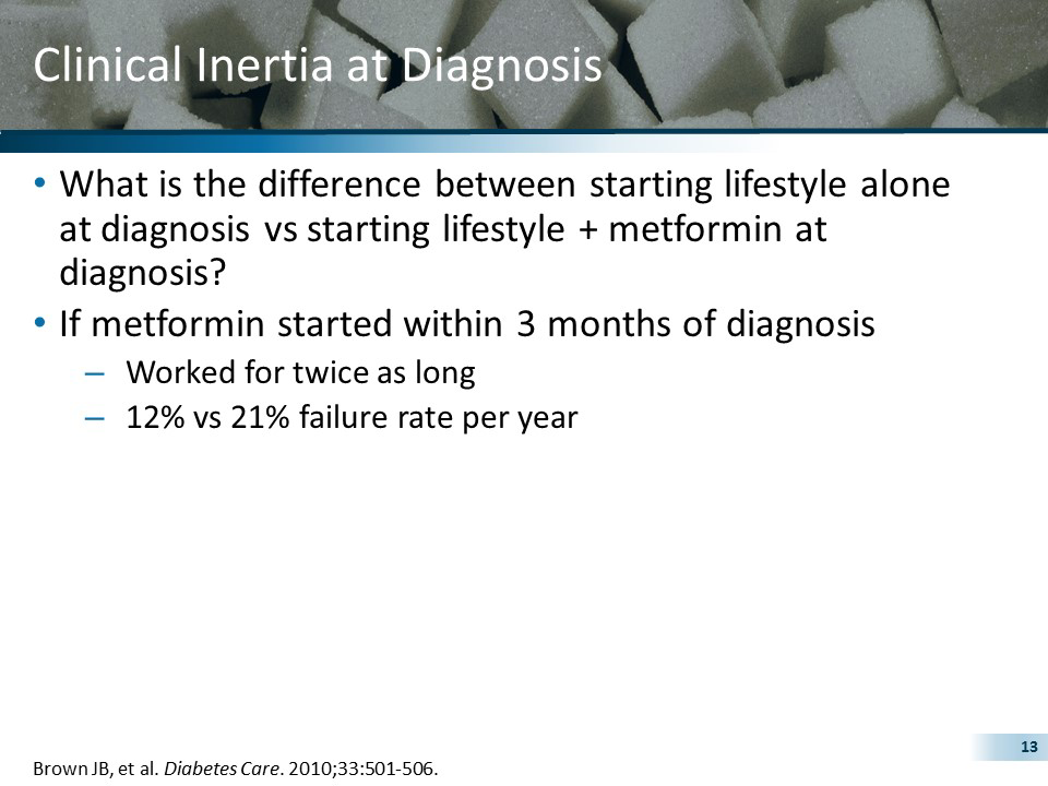 Comprehensive T2D Management: Best Practices for Improved Patient ...
