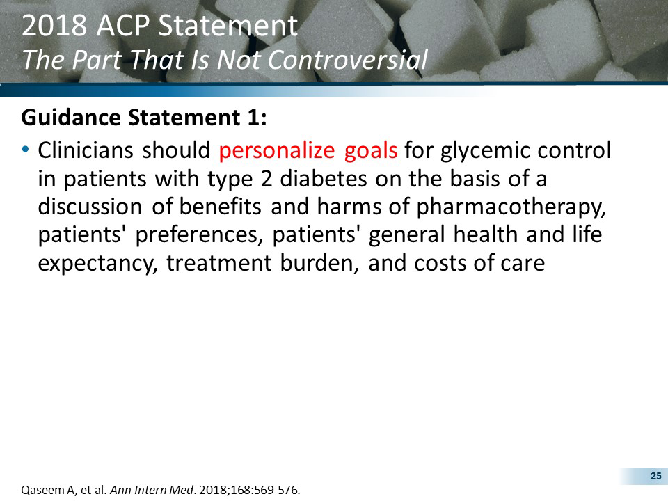 Comprehensive T2D Management: Best Practices for Improved Patient ...