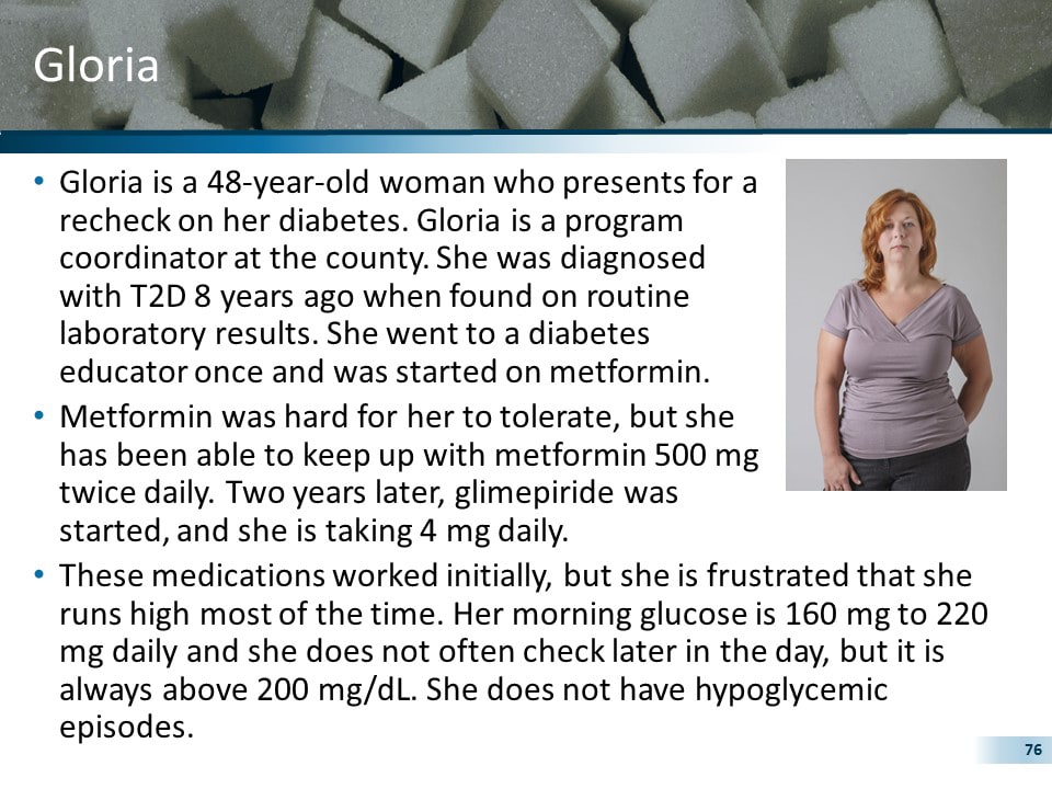 Comprehensive T2D Management: Best Practices for Improved Patient ...