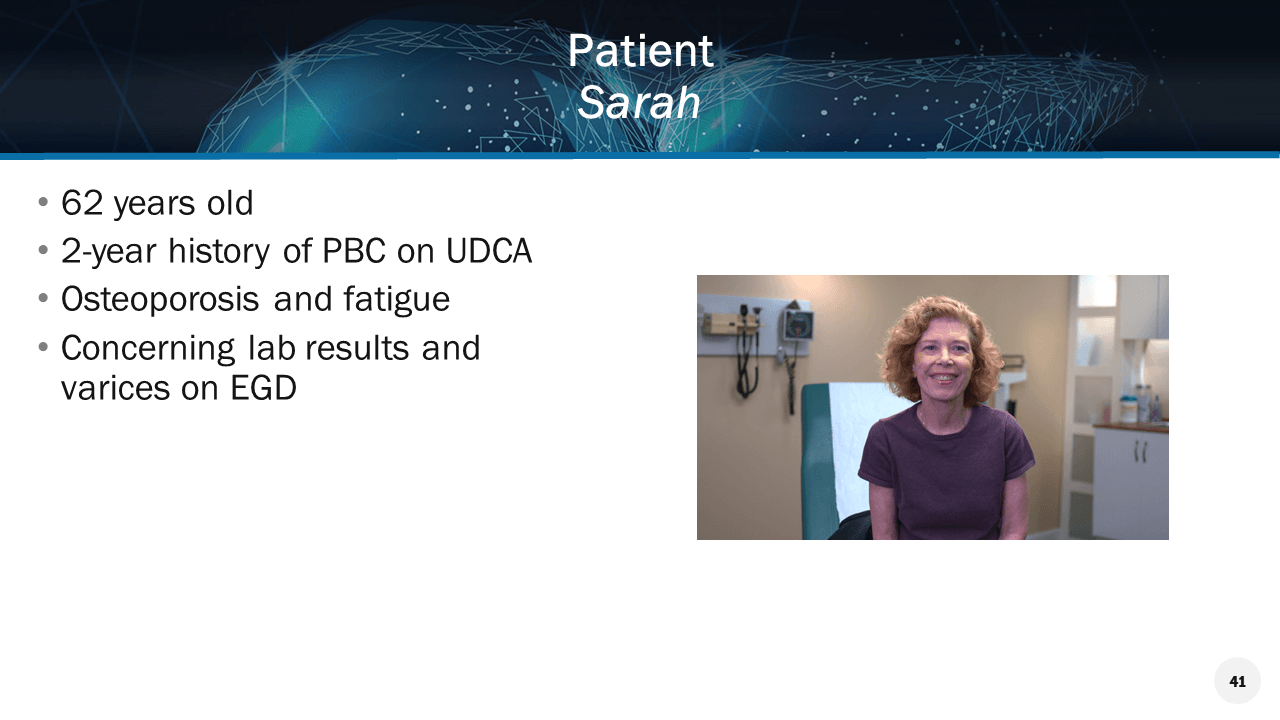 Challenging Cases in PBC: Who's in Your Waiting Room?