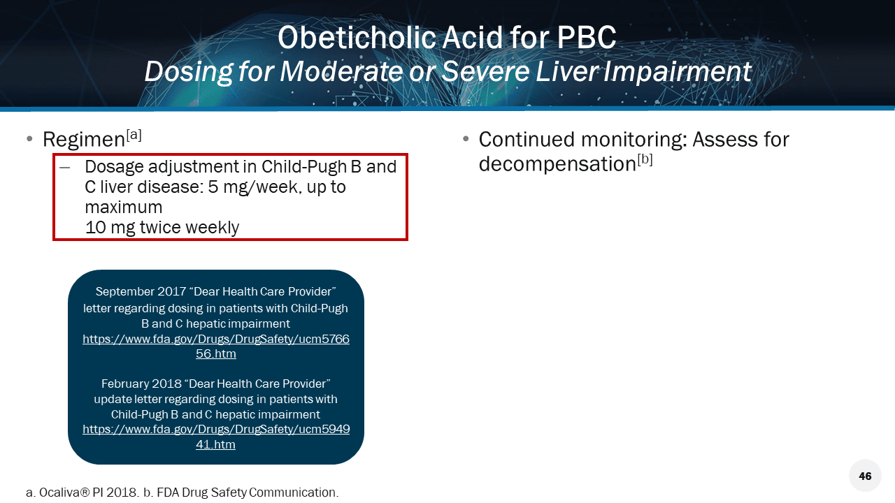 Challenging Cases in PBC: Who's in Your Waiting Room?