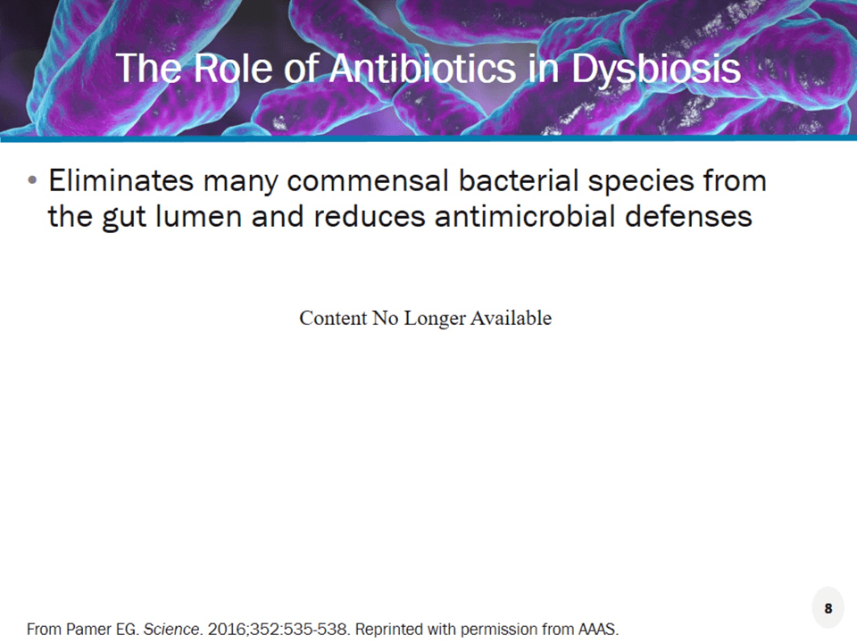 Targeting the Microbiome in GI Conditions: Hope or Hype?