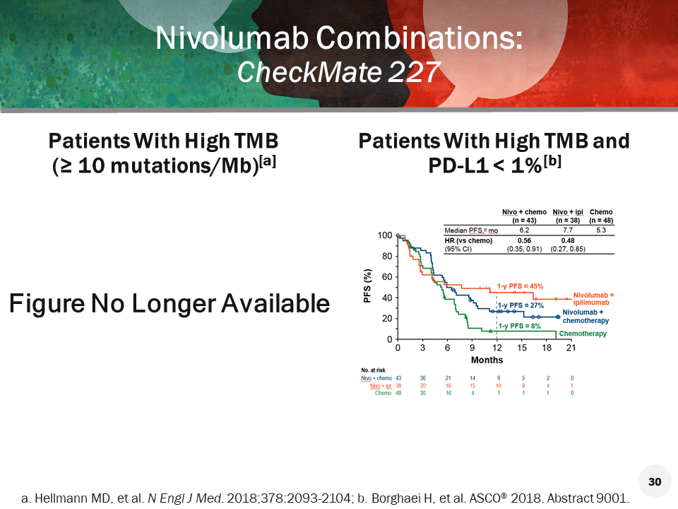 Progress of the NSCLC Revolution (Transcript)