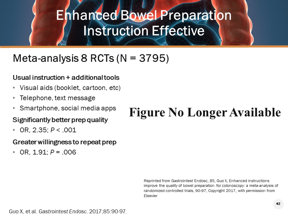 Optimizing Colonoscopy Outcomes Through Quality Bowel Prep (Transcript)