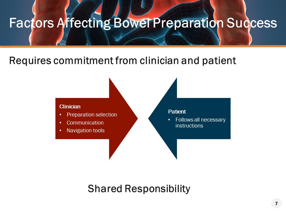 Optimizing Colonoscopy Outcomes Through Quality Bowel Prep (Transcript)