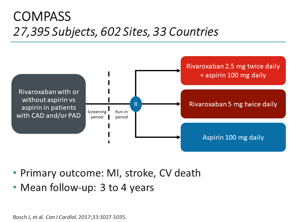 Antithrombotic Therapy in PAD: Addressing the Unmet Need (Transcript)