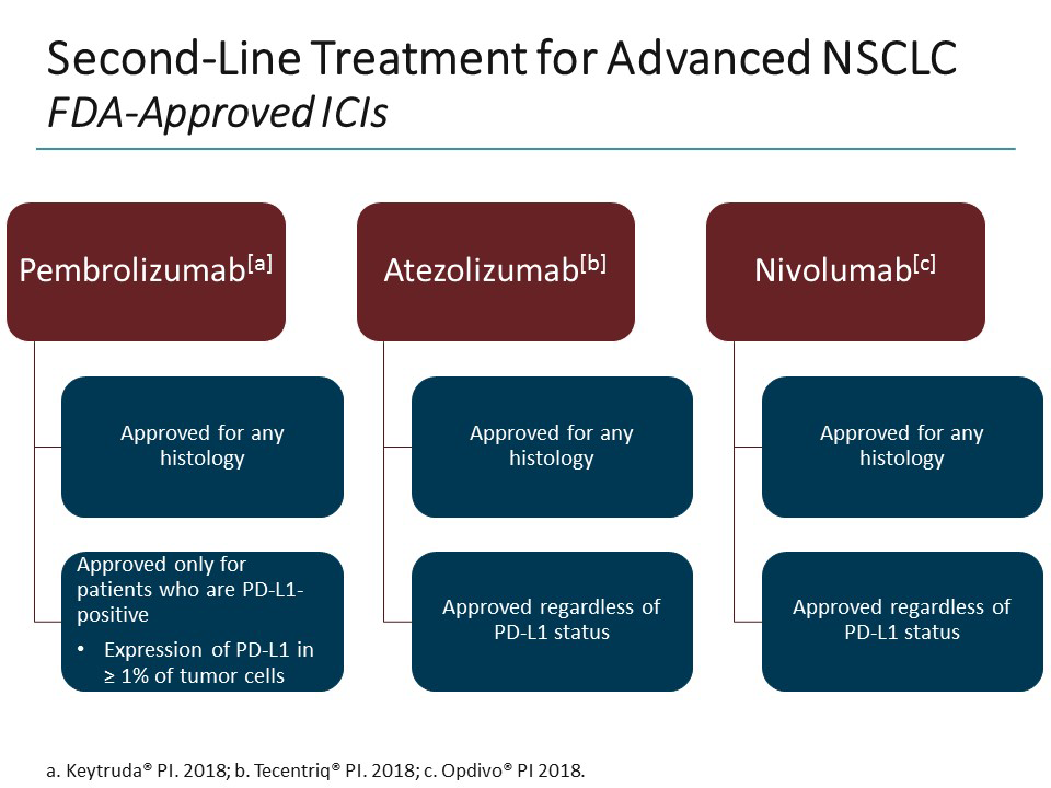 Debates and Dilemmas, Part 2: When to Use Immune Checkpoint Inhibitors ...