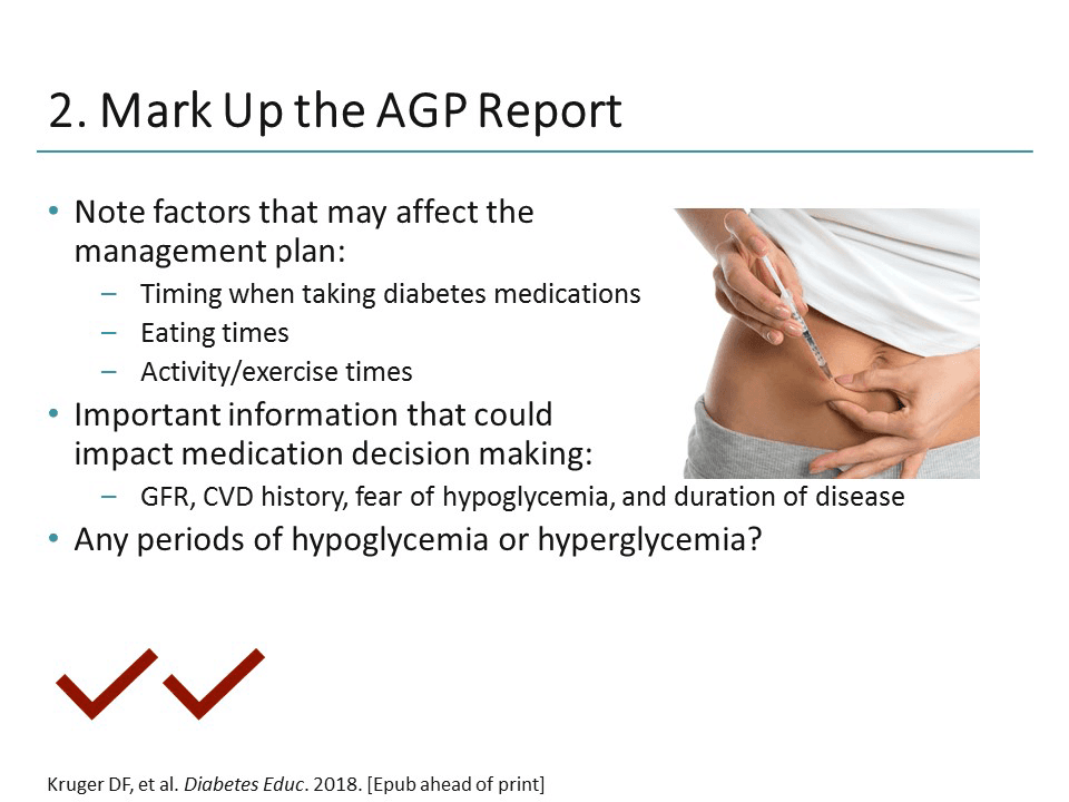 NP and PA Expert Exchange: Utilizing CGM Data Effectively