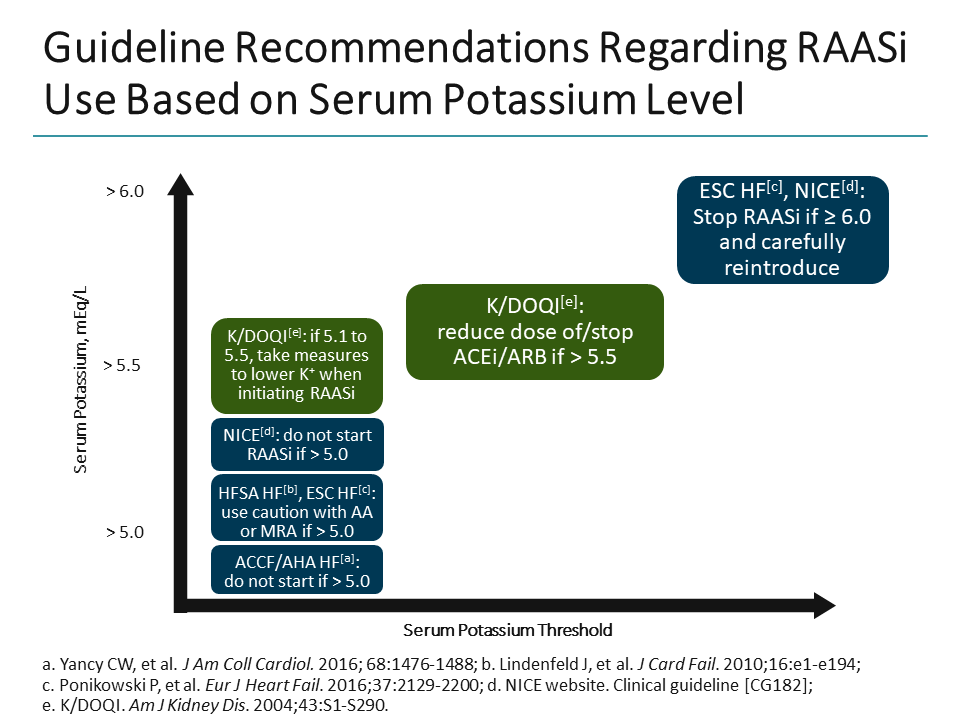 RAASi Enabling in the Modern Era