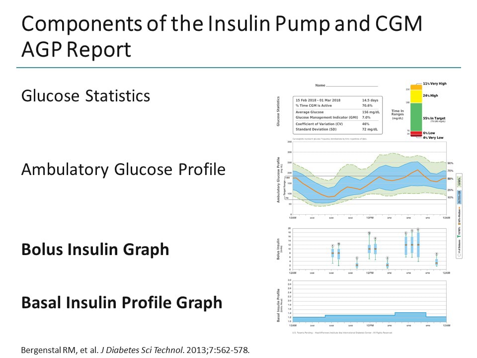 The Diabetes Educator's Role in Modern T2D Management: Utilizing CGM ...