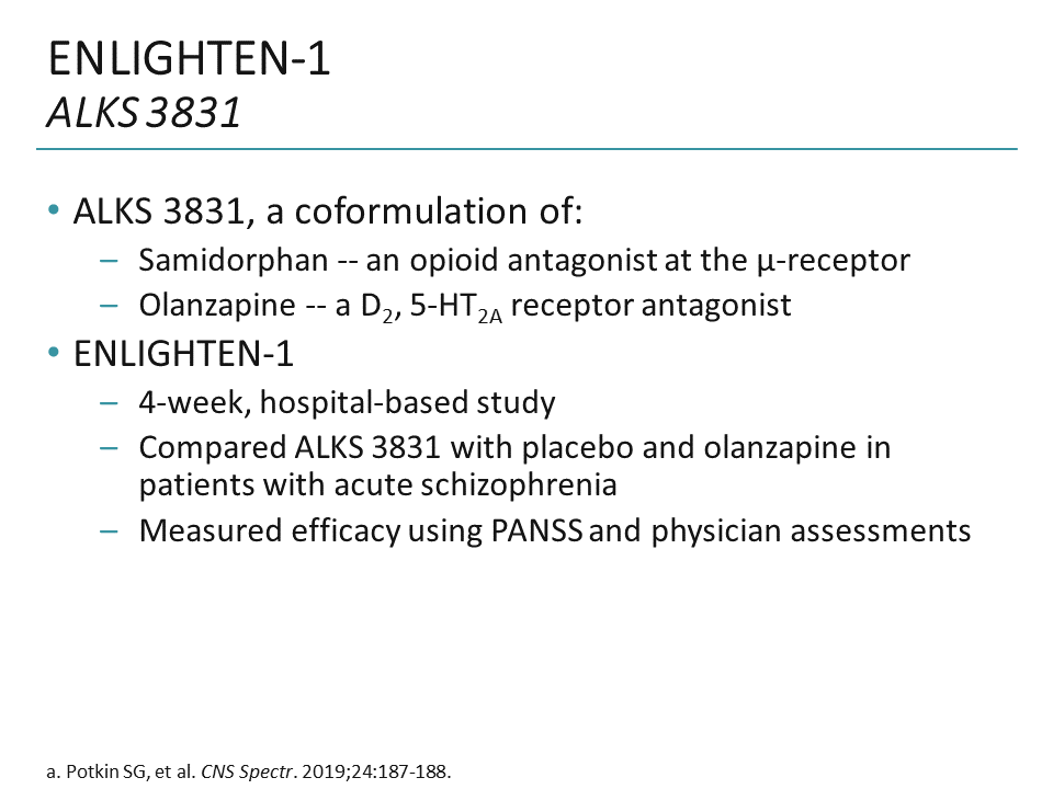 Three Things You Should Know About Novel Treatment Targets for ...
