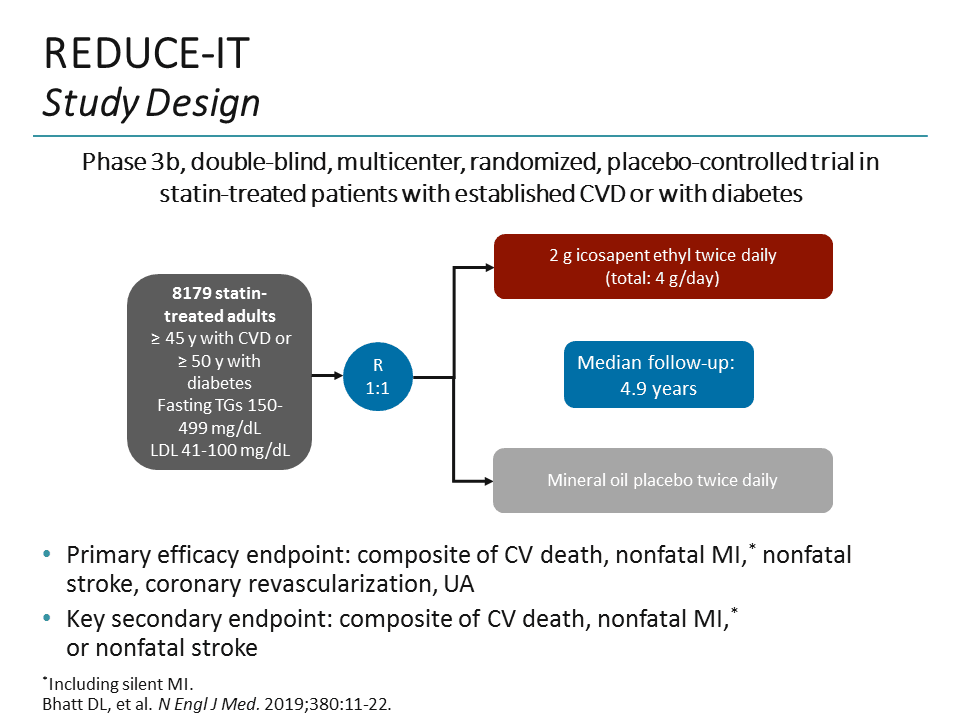 Omega-3s vs Pure EPA in Clinical Practice: What Do the Latest Data Tell Us?