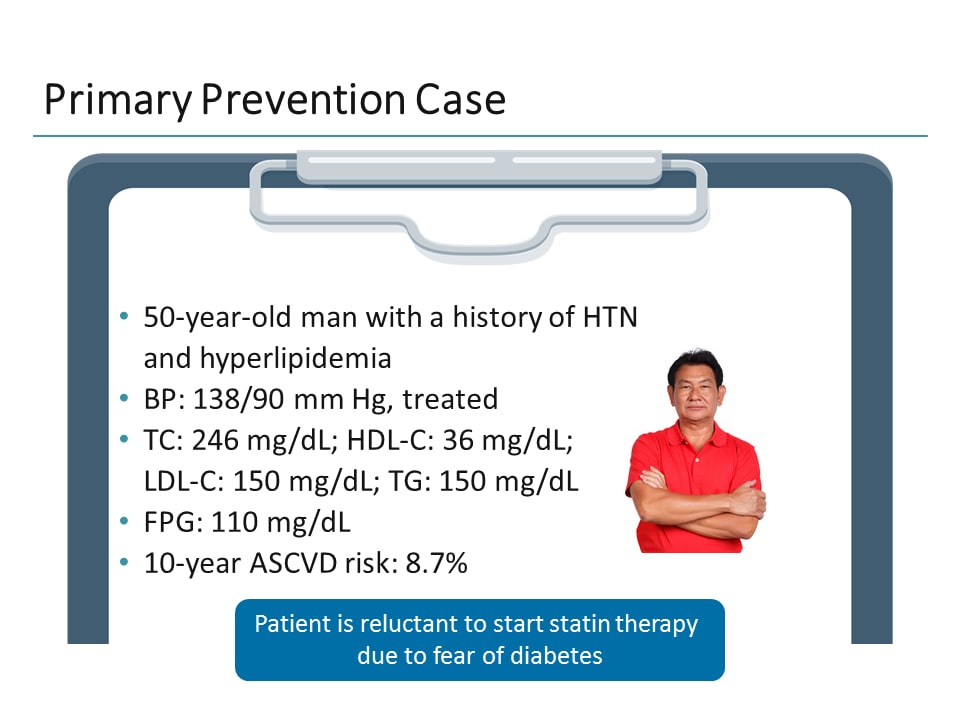 New Lipid-Lowering Guidelines: Goals and Strategies to Improve Outcomes ...