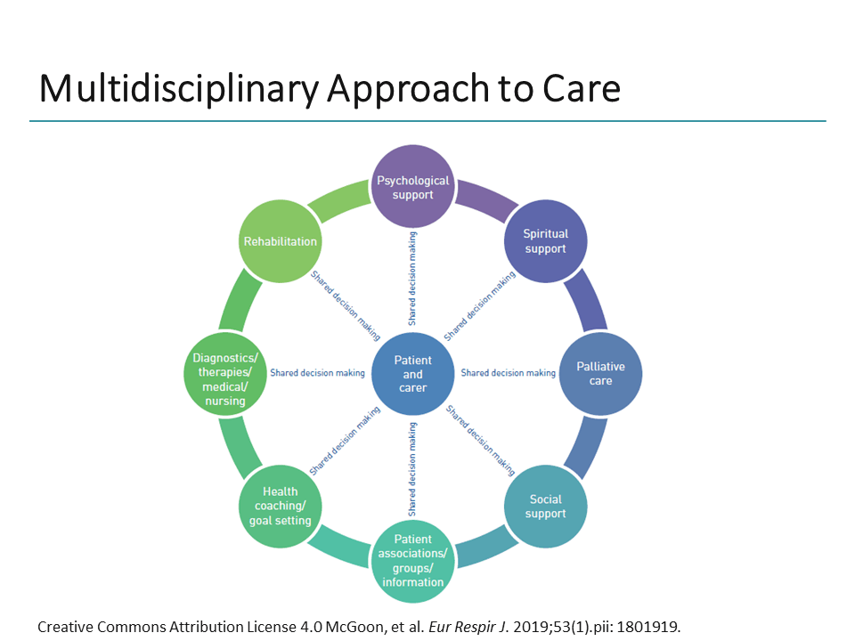 Pulmonary Arterial Hypertension and Hospitalizations: How to Improve ...