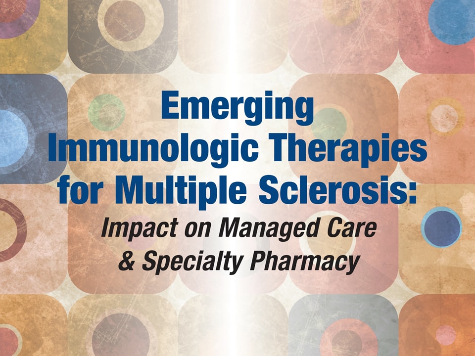 Emerging Immunologic Therapies for Multiple Sclerosis: Impact on ...