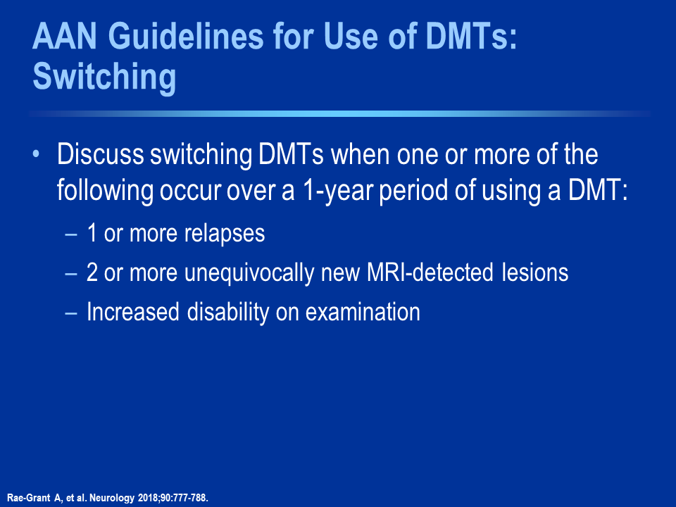 Emerging Immunologic Therapies for Multiple Sclerosis: Impact on Managed Care & Specialty Pharmacy