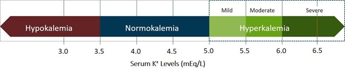 Managing Potassium in Your Patients: The Quick and Dirty on Dietary ...