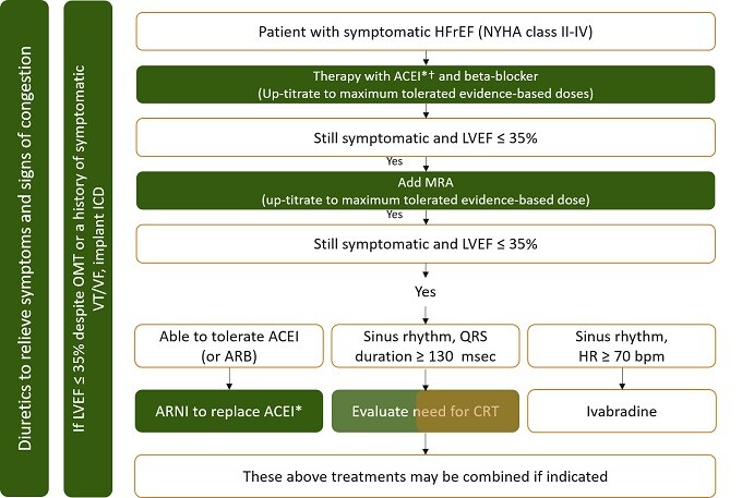 The Clinical Science of Heart Failure: Dual-Action Molecules in Perspective