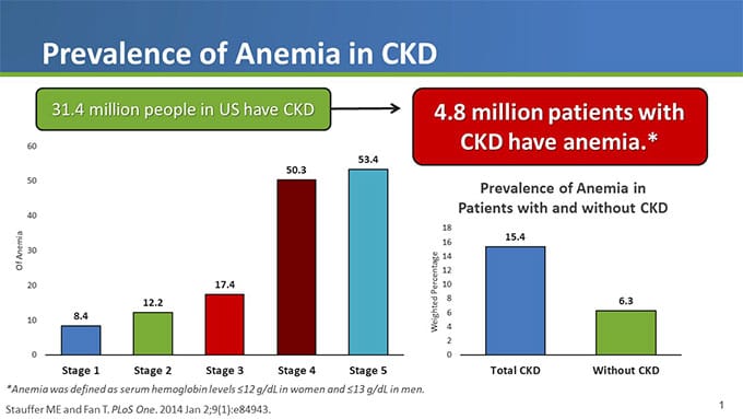 Managing Anemia in Chronic Kidney Disease: What Does the Future Hold?