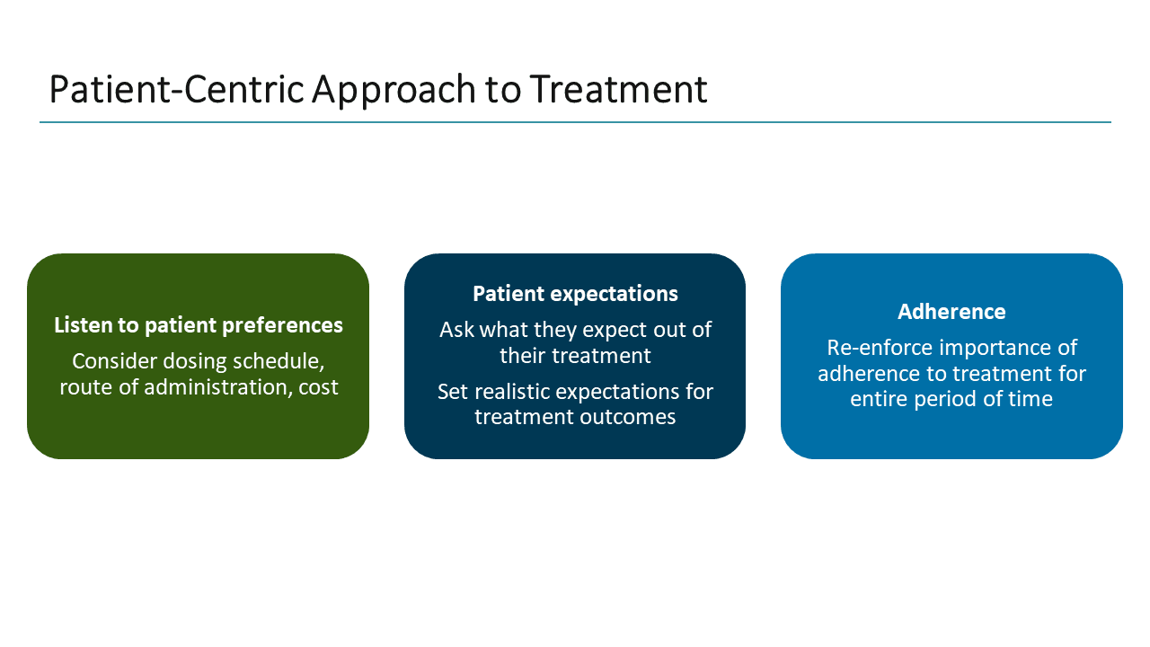 The Dermatology Medscape Clinic: Navigating Treat-to-Target in ...