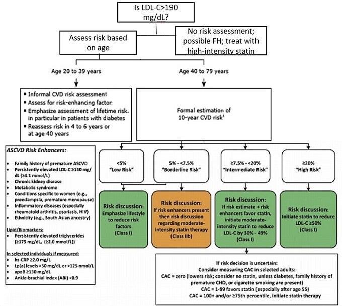 Primary and Secondary CV Prevention: The New Focus of T2D Management