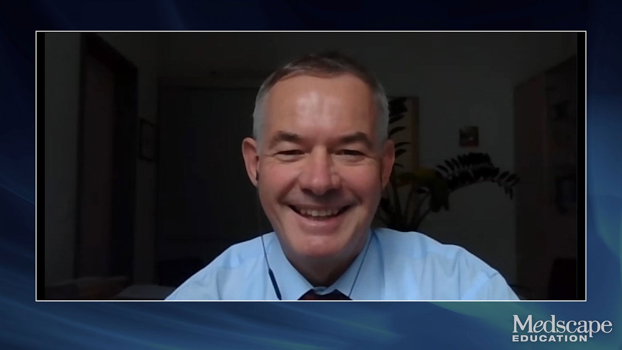 Live From EASD: Completing the Story on CVOTs for T2D Therapies