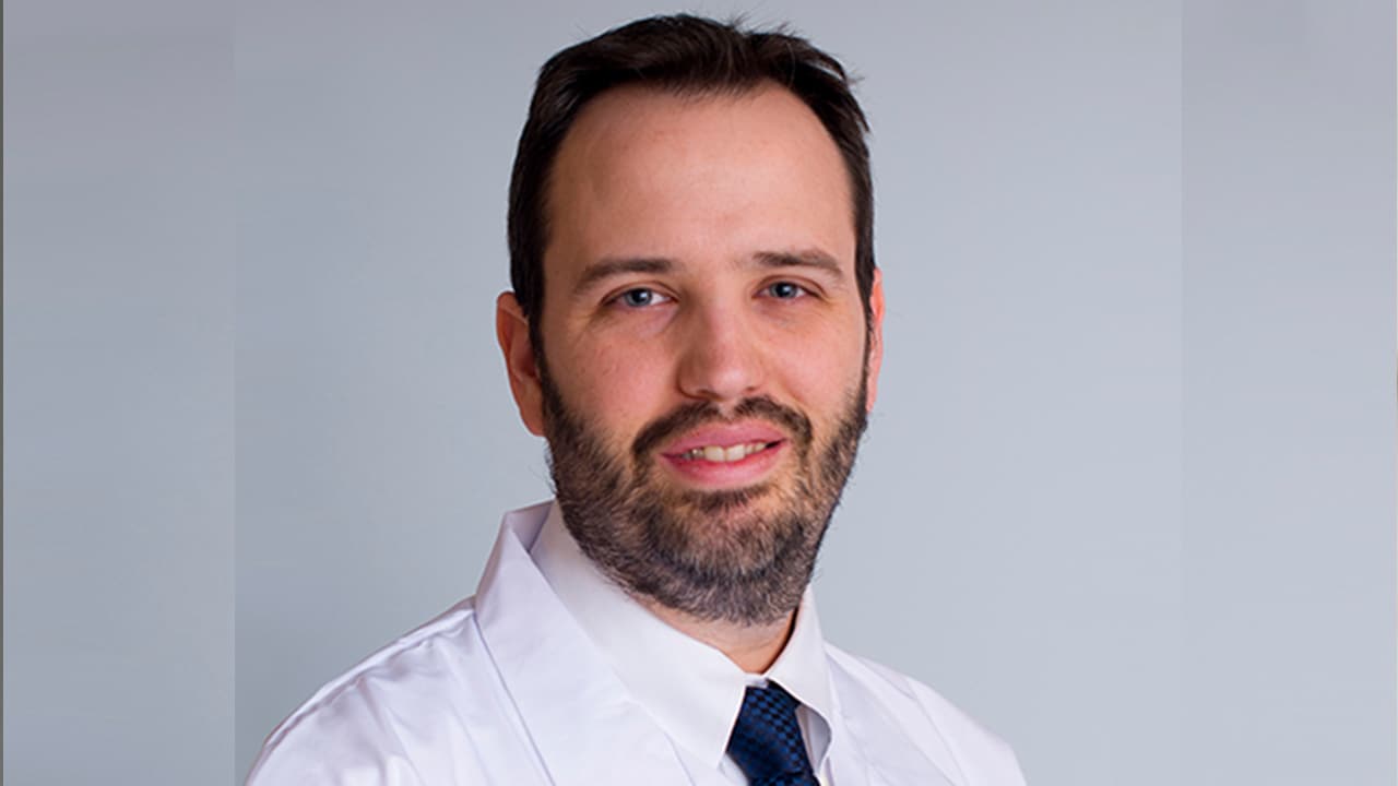 The 5th Annual Young Investigators Forum in Lung Cancer