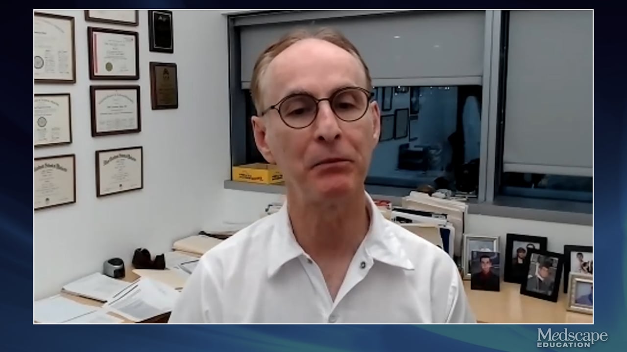 What's New in Recurrent Pericarditis? Expert Insights From AHA 2020