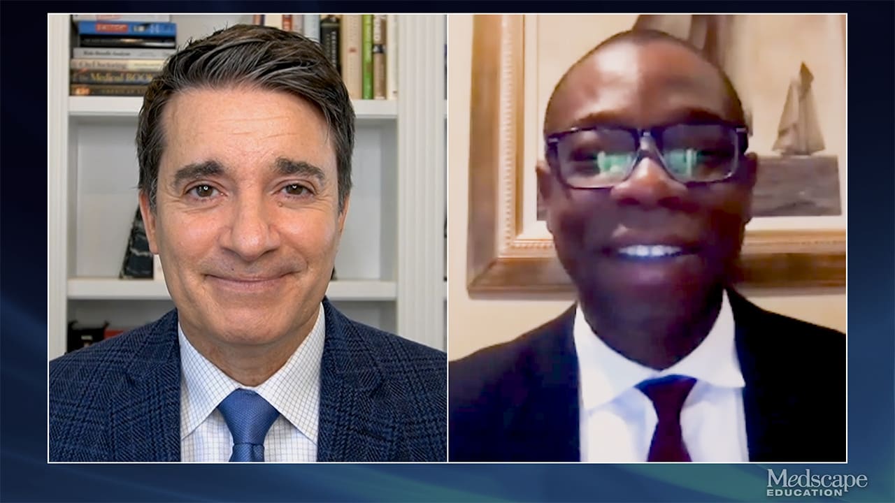 COVID-19 Prevention: Getting Shots in the Arms