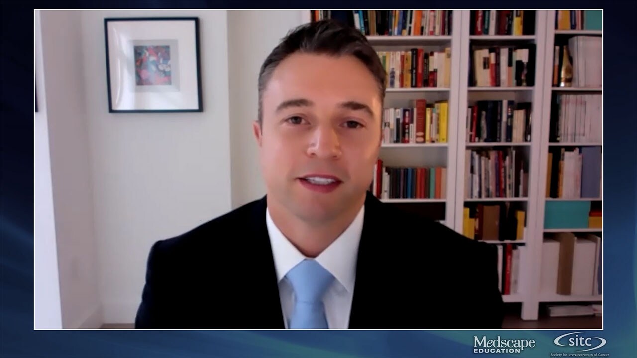 Essential Updates in GI Immunotherapy: HCC and Esophageal Cancers