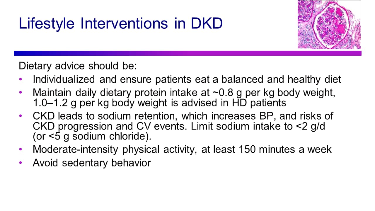 Expert Insights for Primary Care Physicians in Managing Chronic Kidney ...