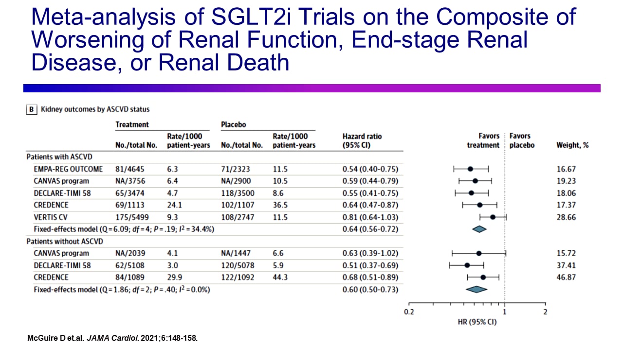 Expert Insights for Primary Care Physicians in Managing Chronic Kidney ...
