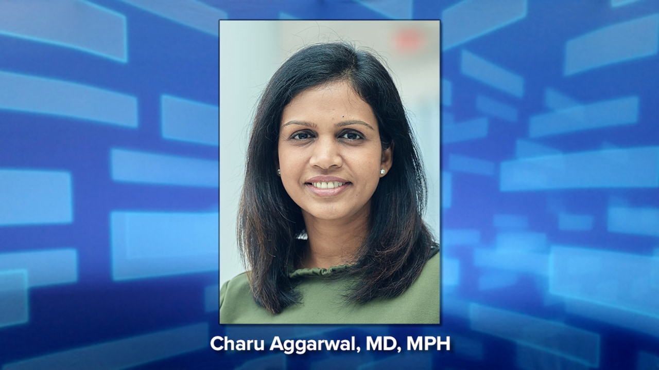 Finding the Light in the Darkness: Managing Lung Cancer During the ...