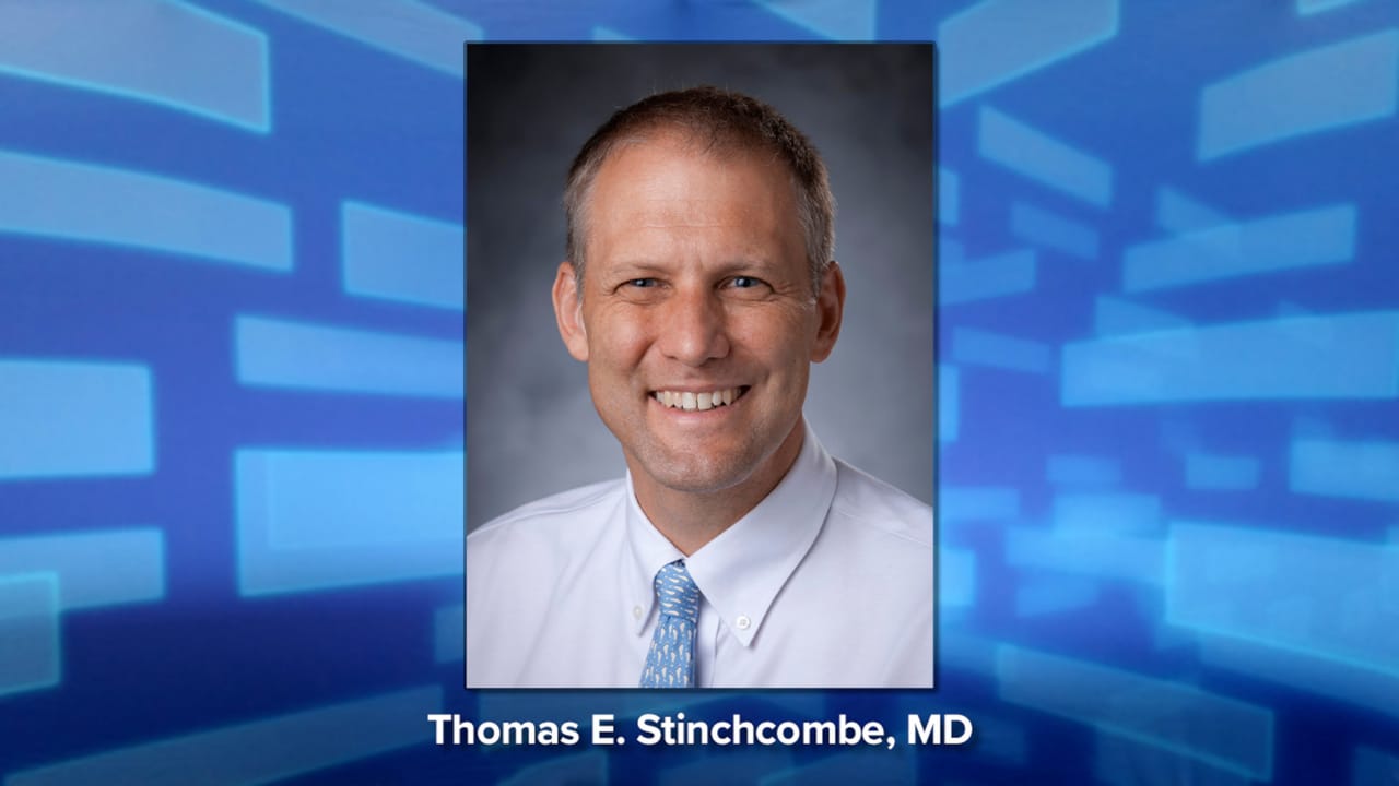 Finding the Light in the Darkness: Managing Lung Cancer During the ...