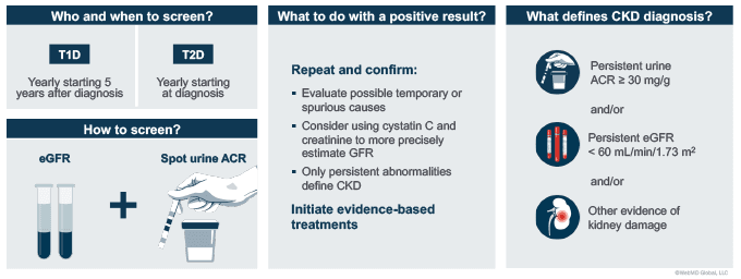 Real-Life Cases of Patients With Type 2 Diabetes and Chronic Kidney ...