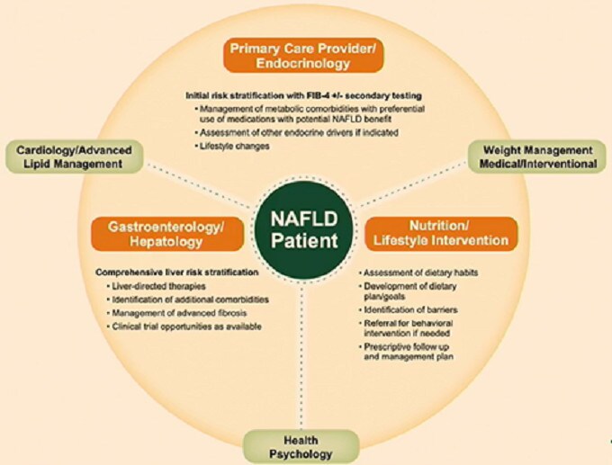 How Would You Assess These Patients for Liver Fibrosis?