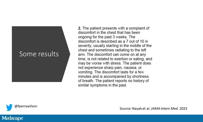 How AI Could Banish the Nonsense From Medicine