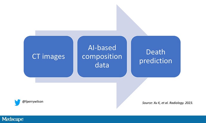 What AI Can See in CT Scans That Humans Can't
