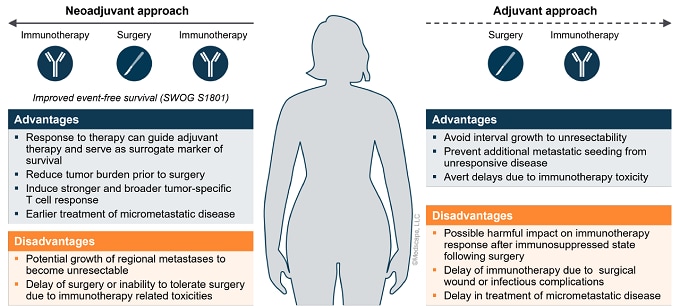 LAG-3 Inhibitors for Metastatic Melanoma: Exploring Perspectives of the ...