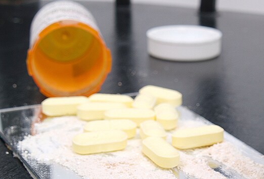 Das neue Gesicht des Drogenmissbrauchs | Medscape