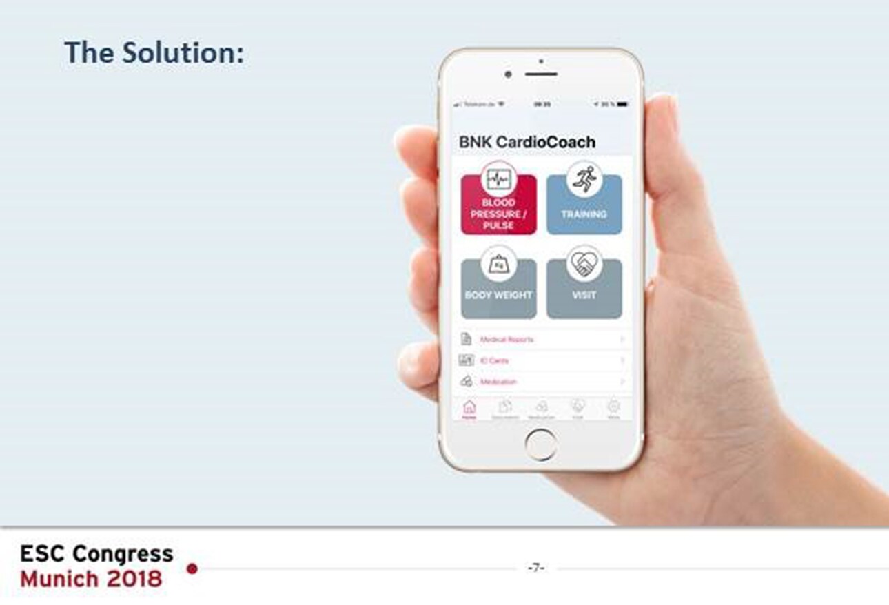 Herzmedizin für die Hosentasche: 7 Lebensretter im Vergleich – deutsche ...