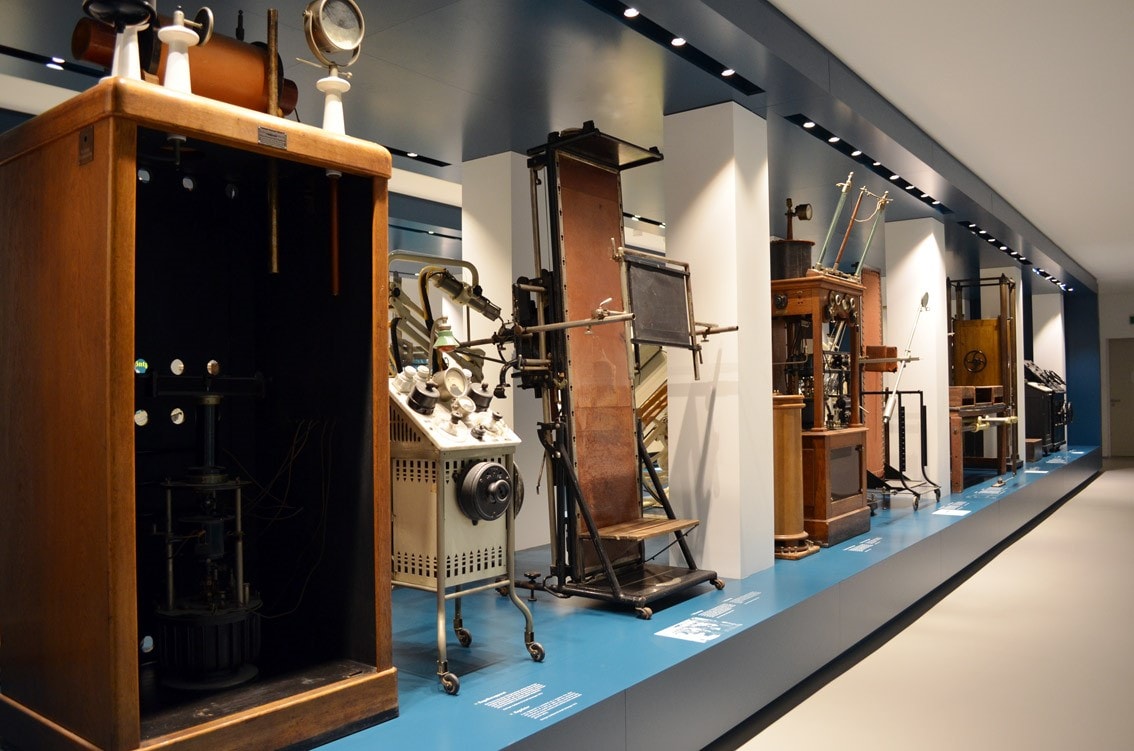 Immer einen Besuch wert: 13 faszinierende medizinhistorische Museen und ...